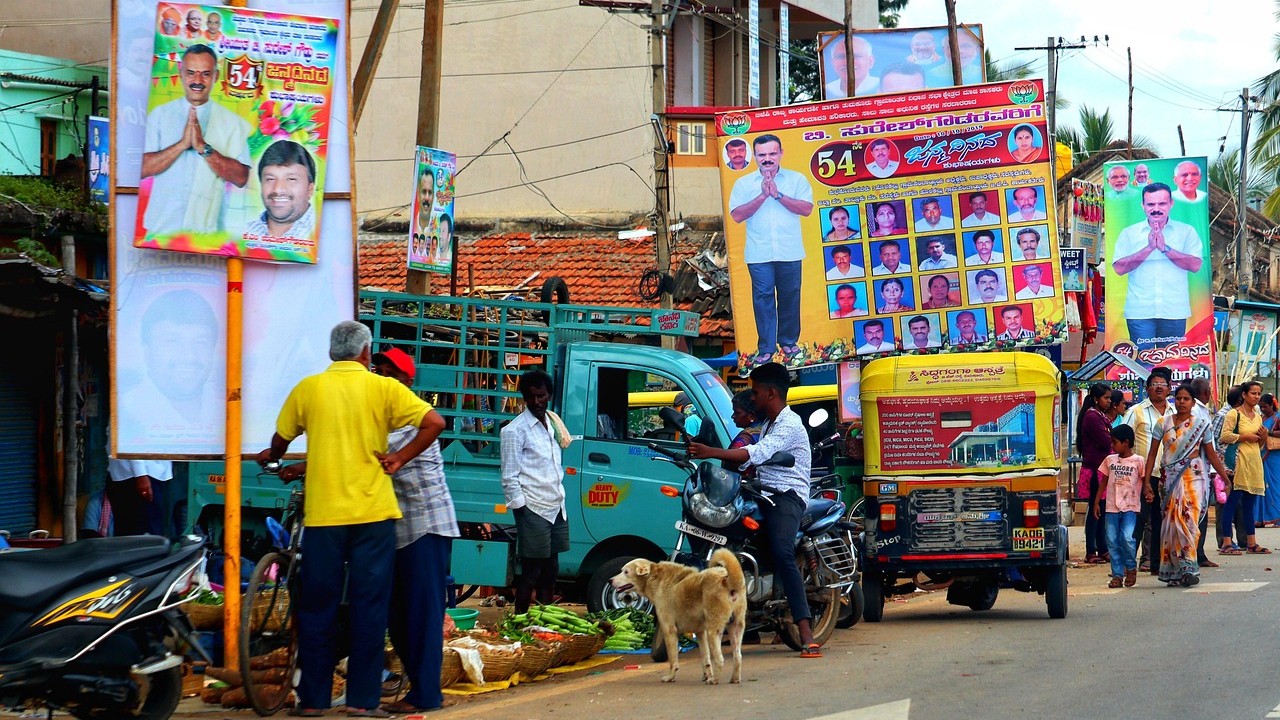 6 Countries Where Fear Of Political Unrest Shapes Daily Routines ...