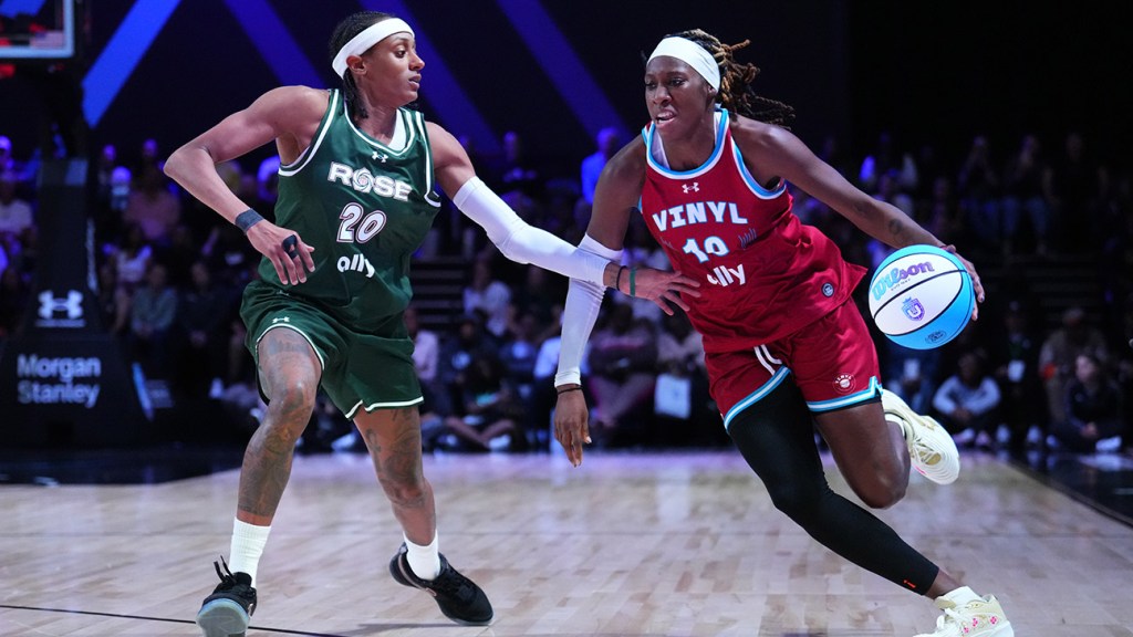 TNT Sports Adds Fourth Night of Unrivaled Women's Hoops League (Exclusive)
