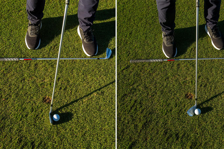 6 Steps To Mastering The Scoring Zone On The Golf Course (That Most ...