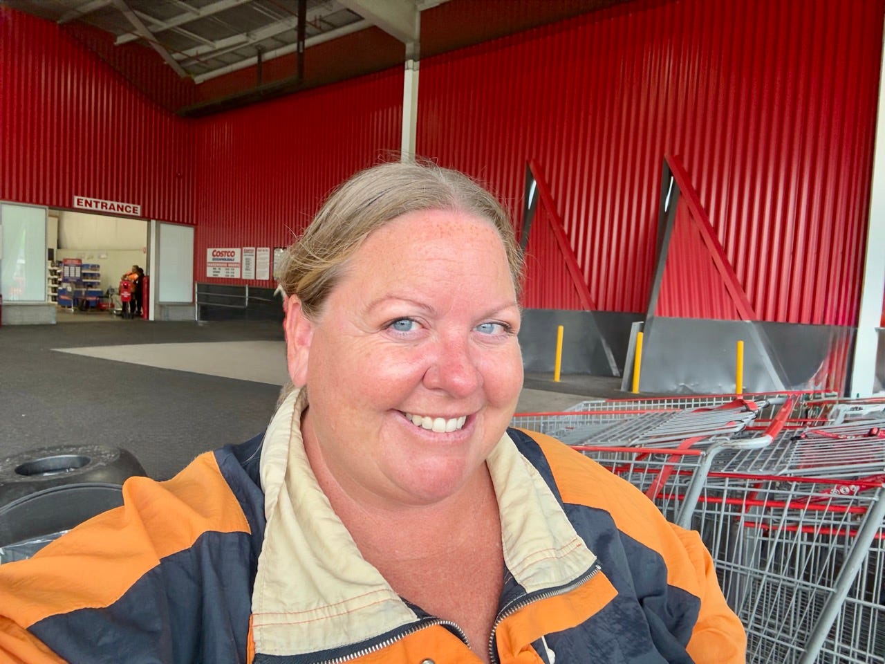 My trip to Costco in Australia was filled with surprises and a few ...