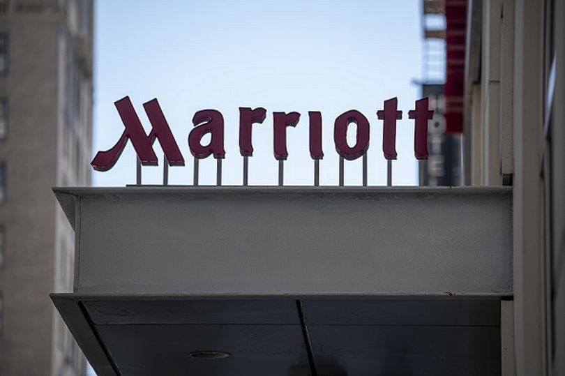 Marriott abruptly tells guests to 'get out' mid-stay after once-popular ...