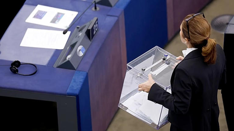 European Commission unveils its big plan to save democracy