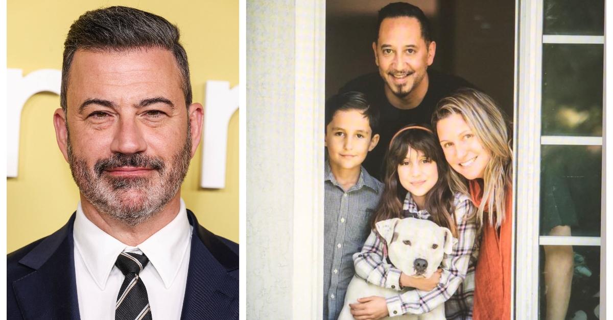 Cleto Escobedo, Jimmy Kimmel's Friend and Band Leader, Is Dead at 59