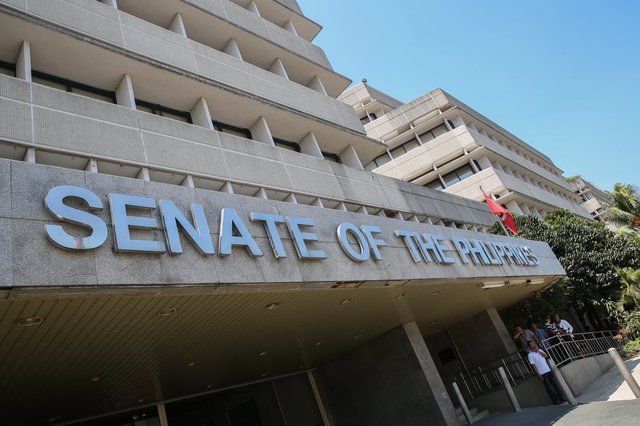 Senate bares proposed adjustments to 2026 budget