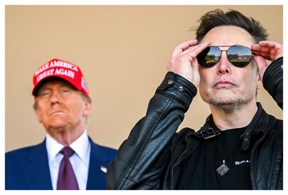 ‘Elon Musk Unveiled – The Tesla Experiment' Doc Reveals Trailer ...