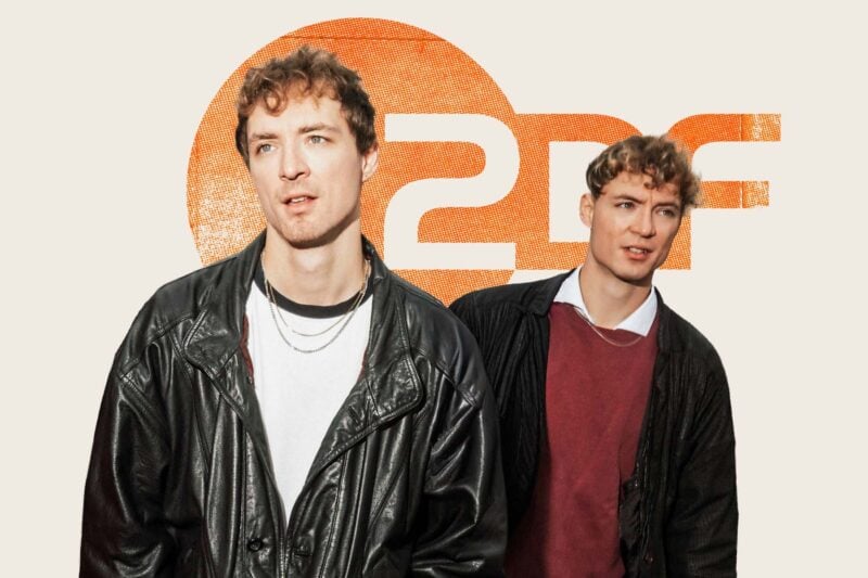 Ärger um ZDF-Doku: Diese internen Details stellen die schweren Vorwürfe ...