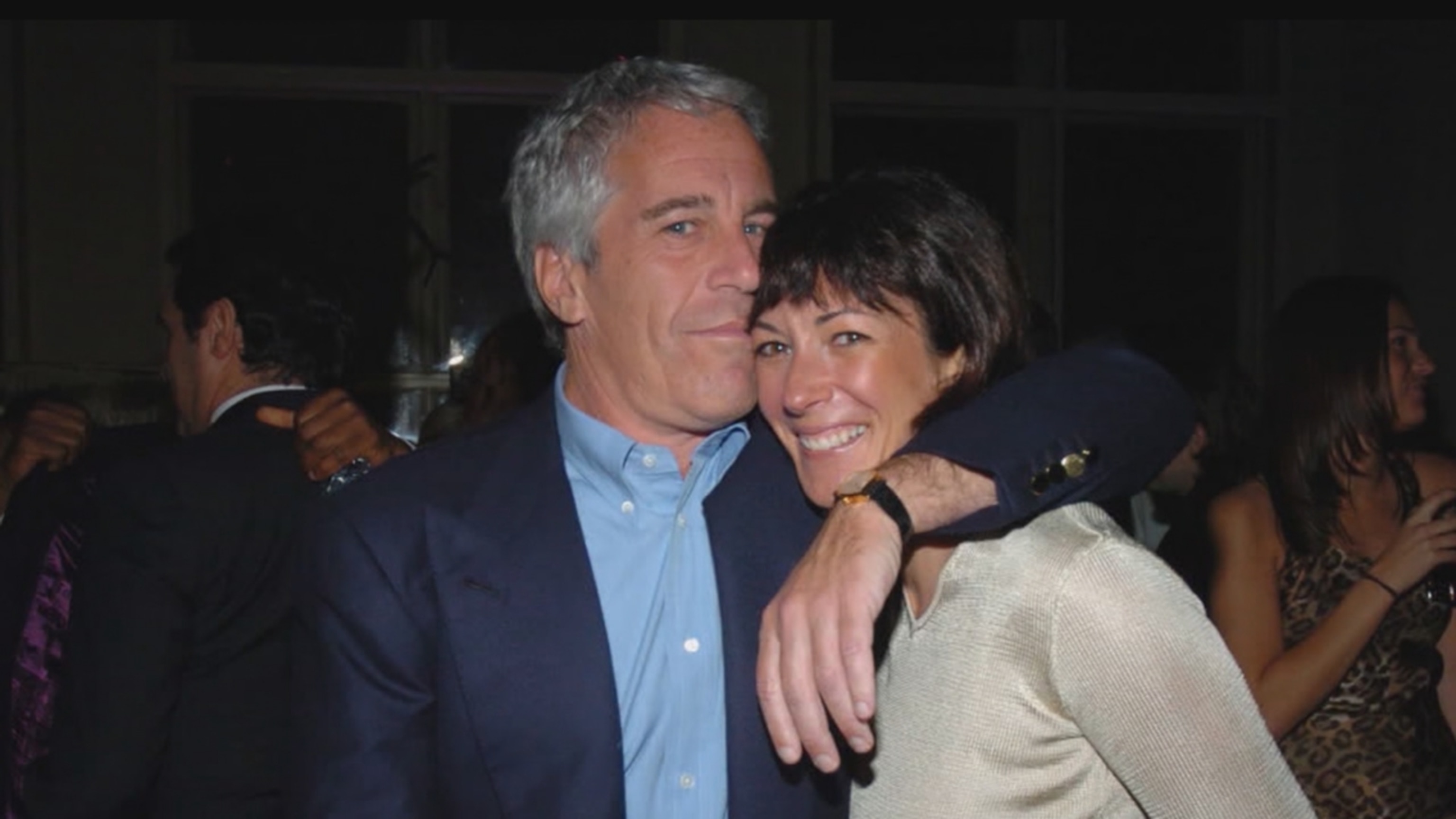 House Democrats release new Epstein emails referencing Trump