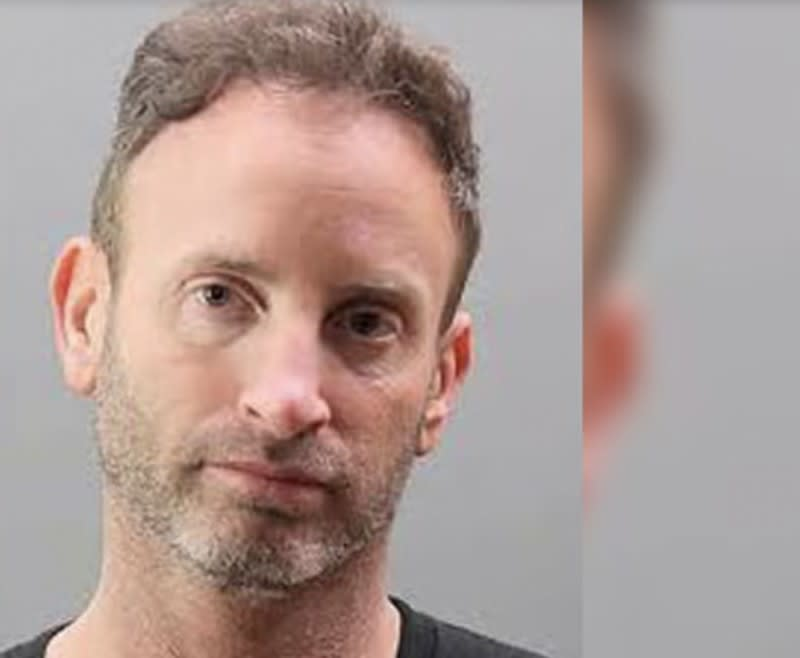 Man Freed From Prison by Trump Is Making Return Trip