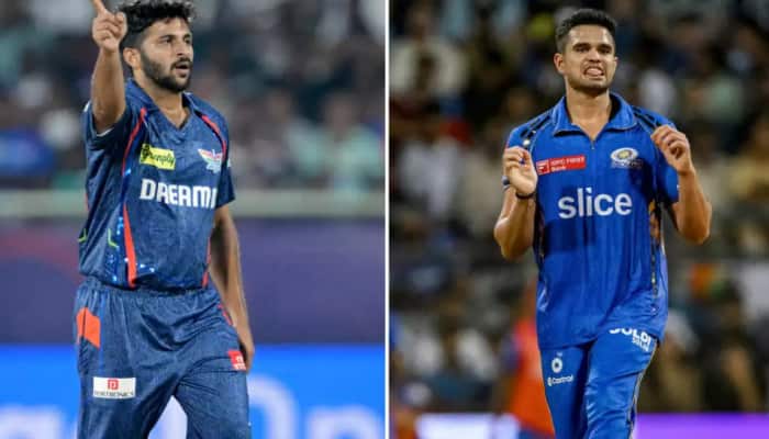 IPL 2026 Trade Buzz: Arjun Tendulkar To LSG, Shardul Thakur Set For ...
