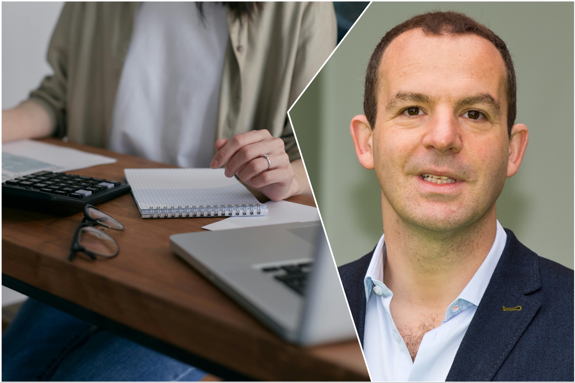 Martin Lewis: Money Saving Expert says graduates could be owed refunds ...