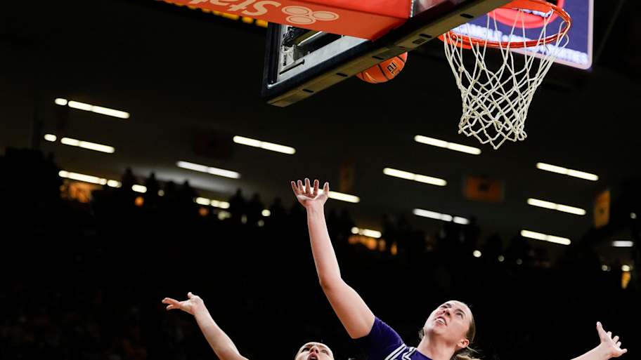 Northwestern Star Earns Big Honor Roll Recognition After Dominant Week