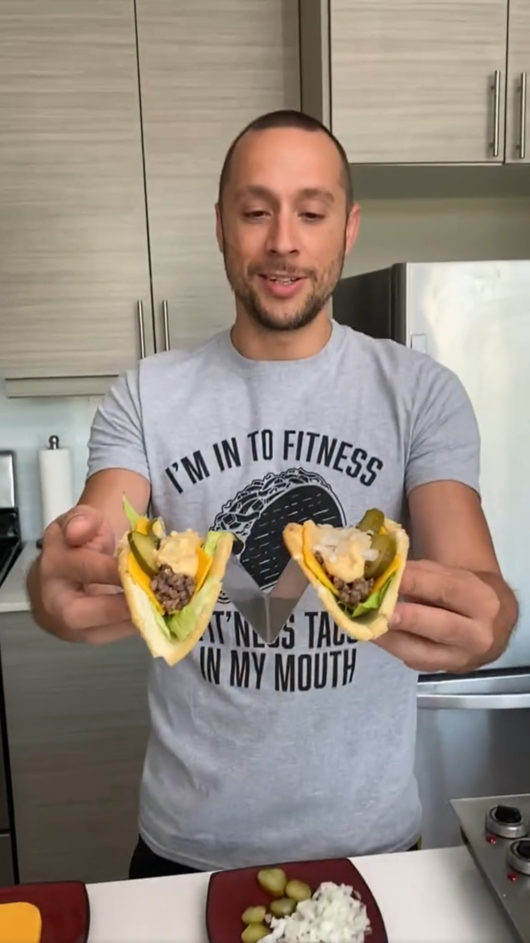 Big Mac Tacos Every Taco Lover Must See