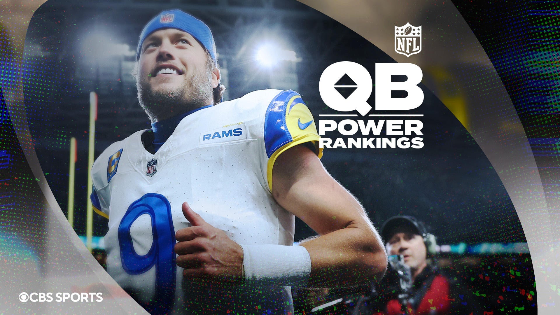 Week 11 NFL QB Power Rankings: Rams' Matthew Stafford surges all the ...