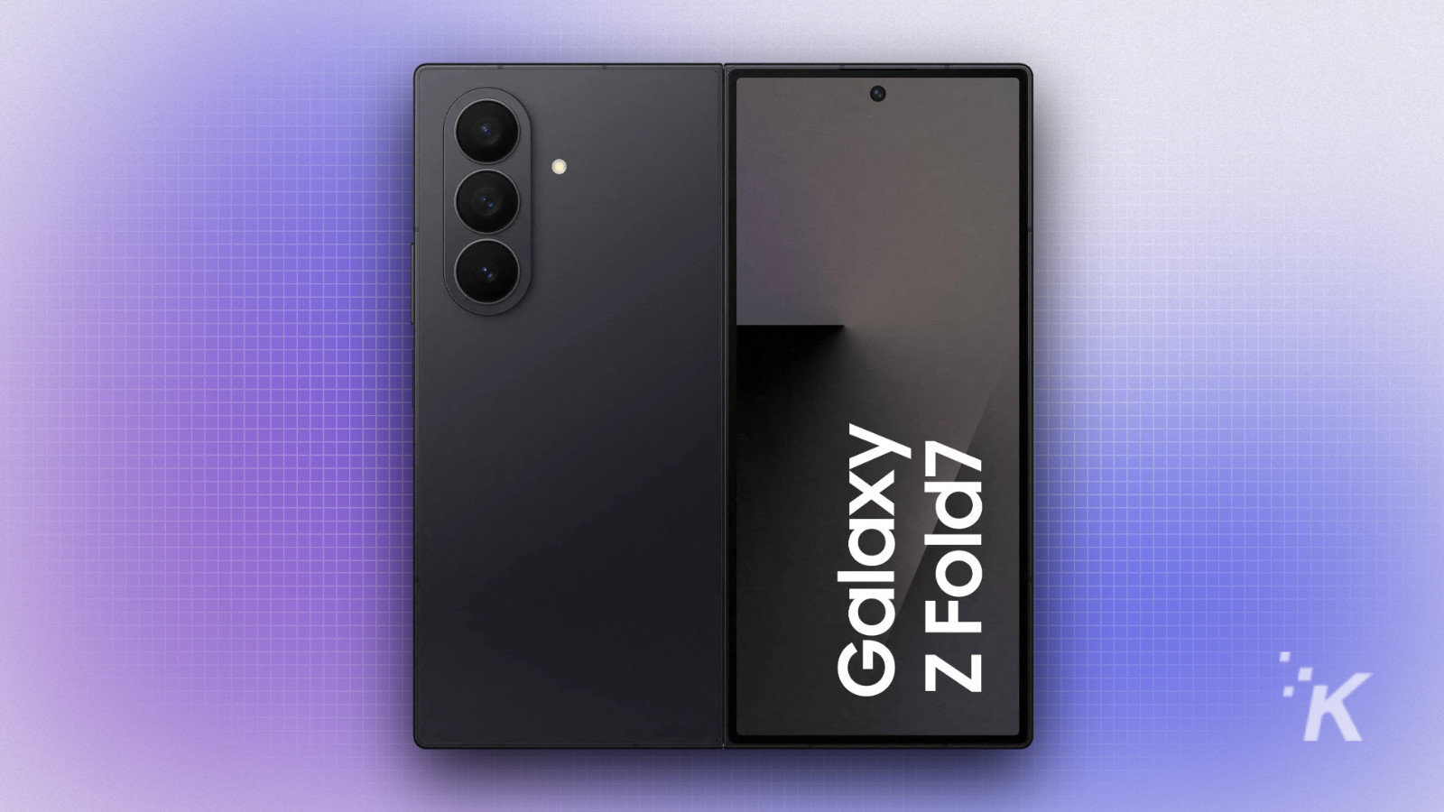 Samsung Galaxy Z Fold 7: Thinnest foldable now $999 with trade-in!