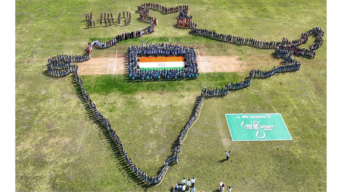 Did Congress abridge, betray ‘Vande Mataram'? The truth here