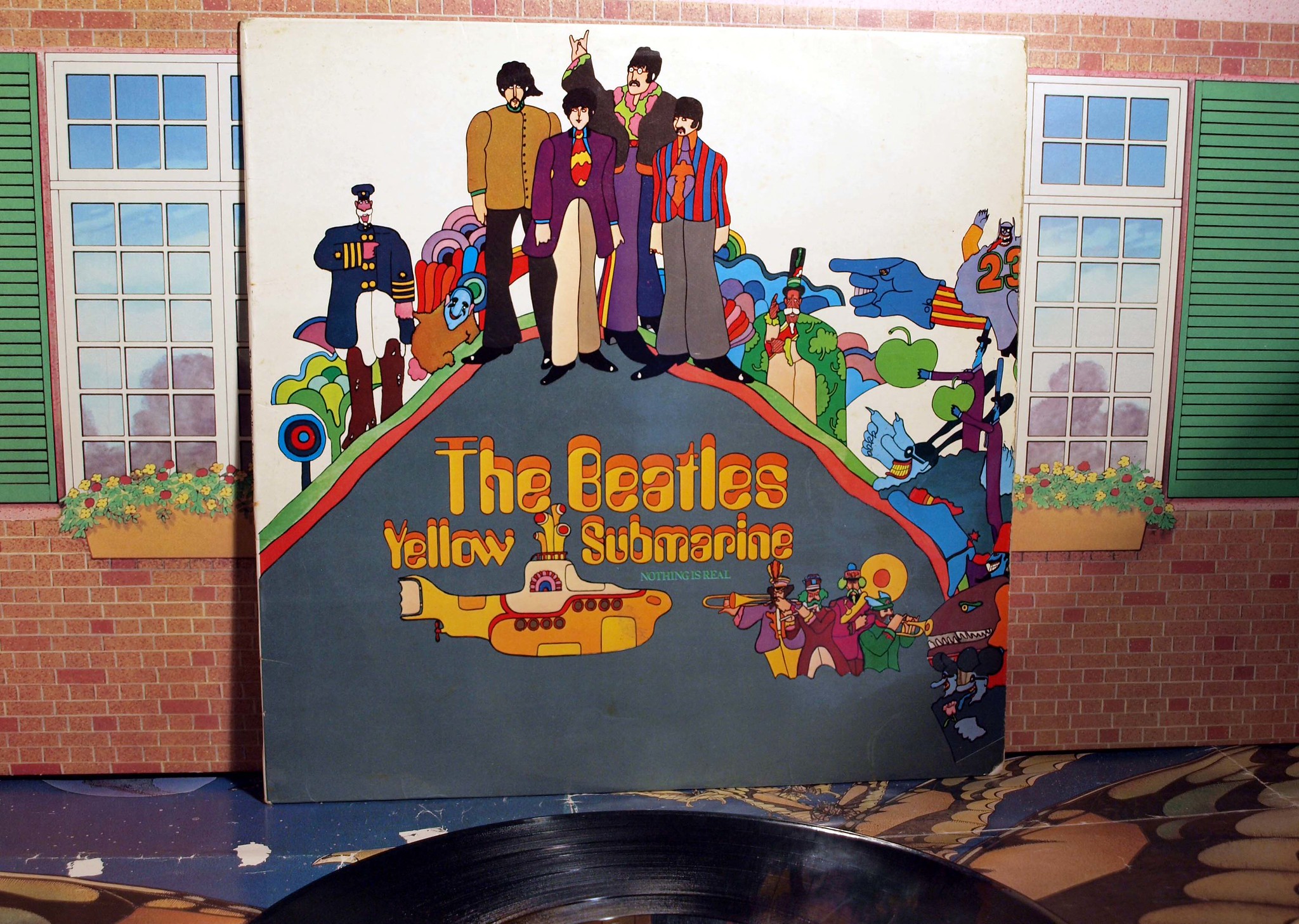 Beatles Albums Ranked, Worst to Best