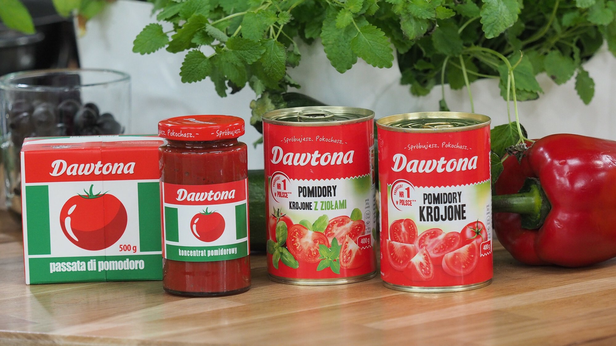 Dawtona pod presją sądu. Brak sprawozdań grozi milionową karą