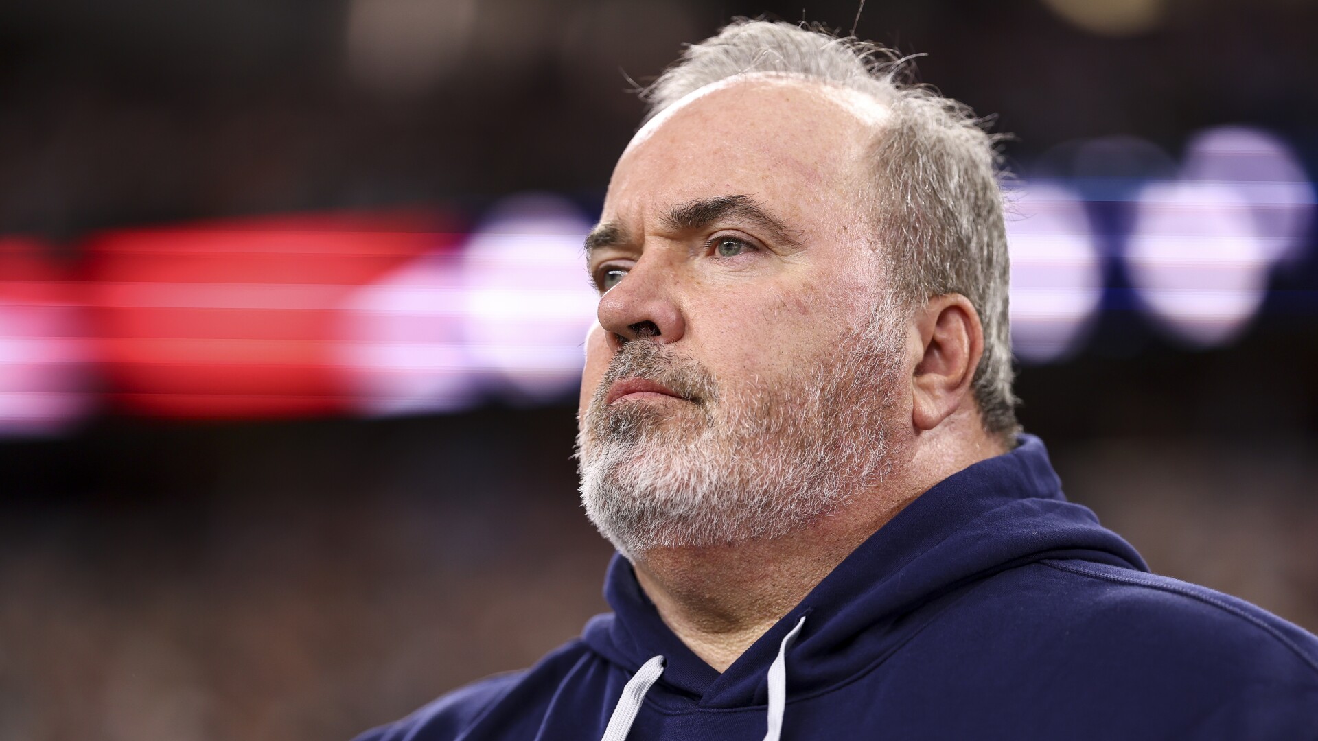 Mike McCarthy is the betting favorite to coach the Giants