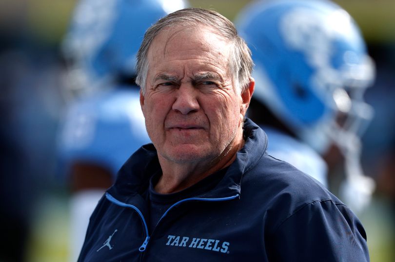 Bill Belichick shares clear stance on taking Giants job after Brian ...