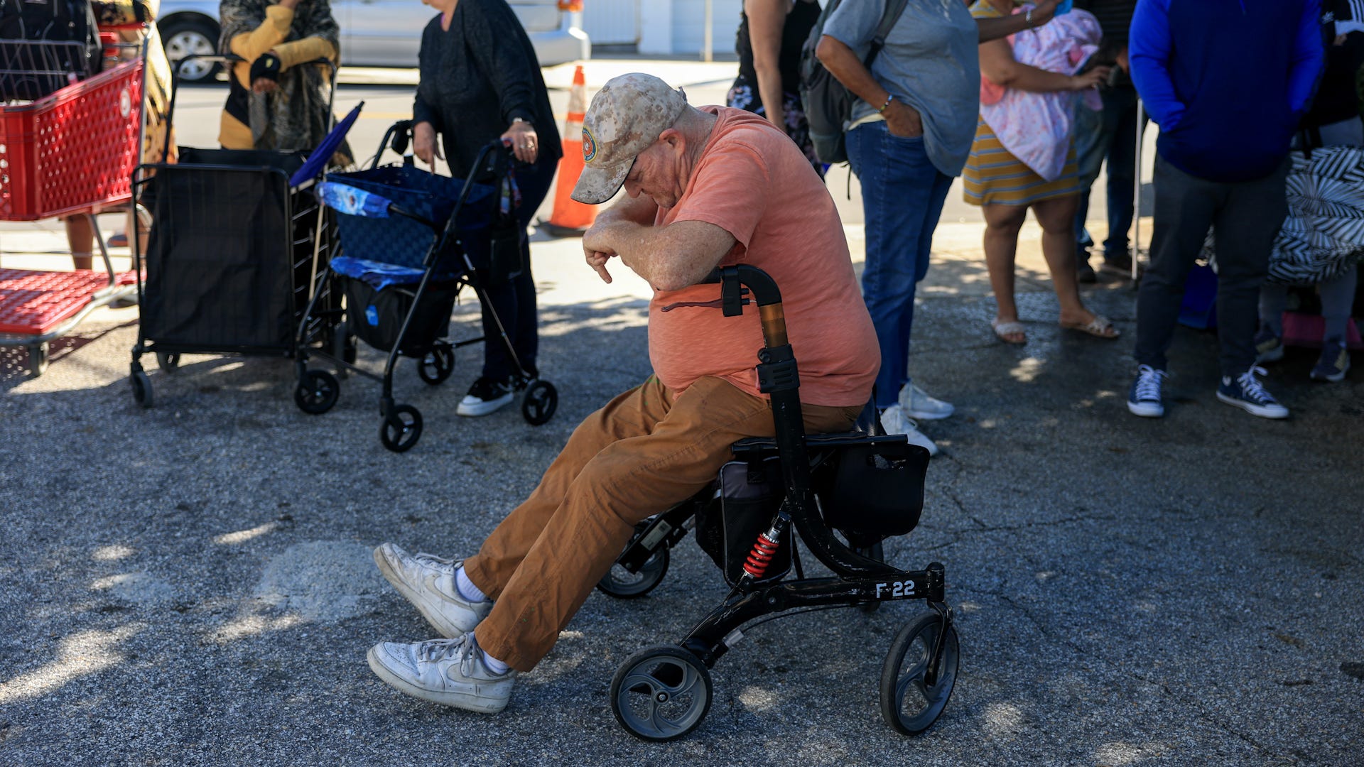 Florida SNAP benefits update: With end to government shutdown, what's ...