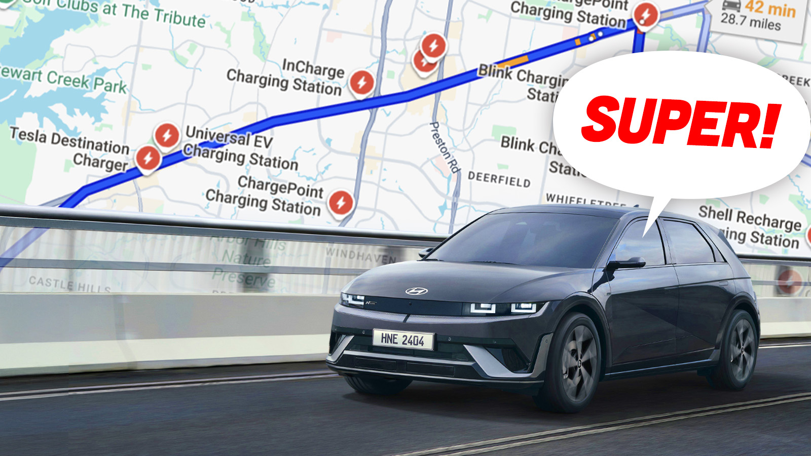 Google Maps Just Added Its Most Useful Feature In Years