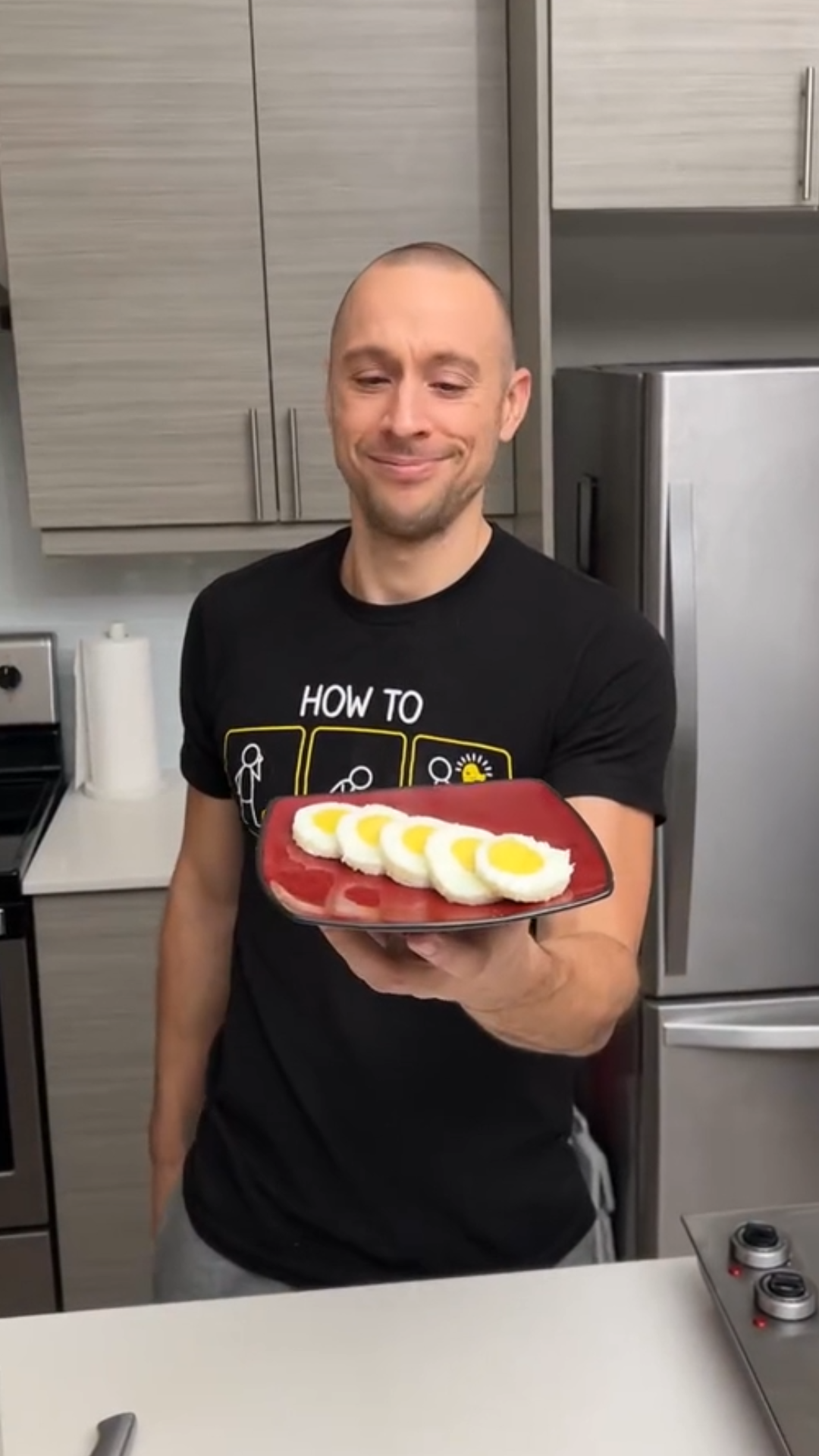 How To Make Egg Sushi – We Actually Pulled It Off!