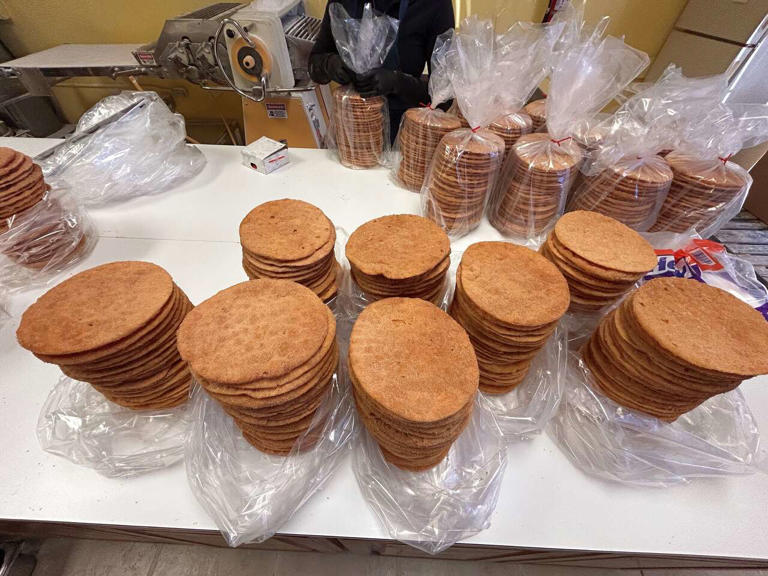 Buñuelo Factory in S.A. makes sweet comeback under new ownership