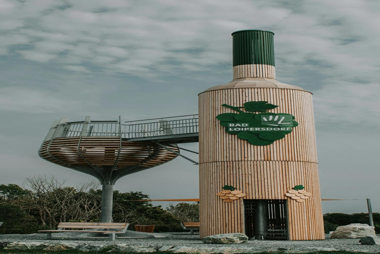 Quirky Small-Town Traditions Across the US