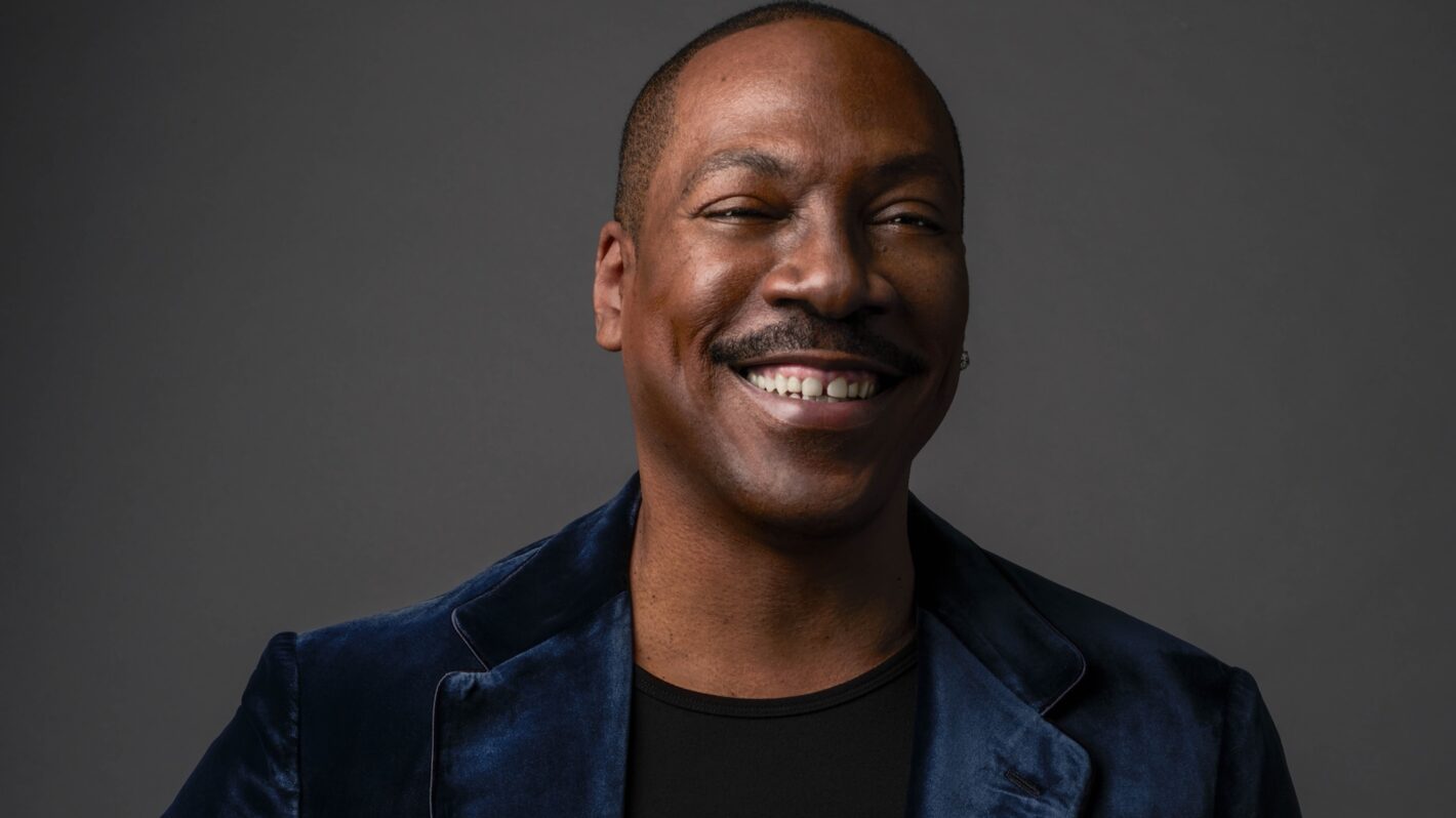 Eddie Murphy Breaks Down the ‘Beverly Hills Cop’ Scene That Almost ...