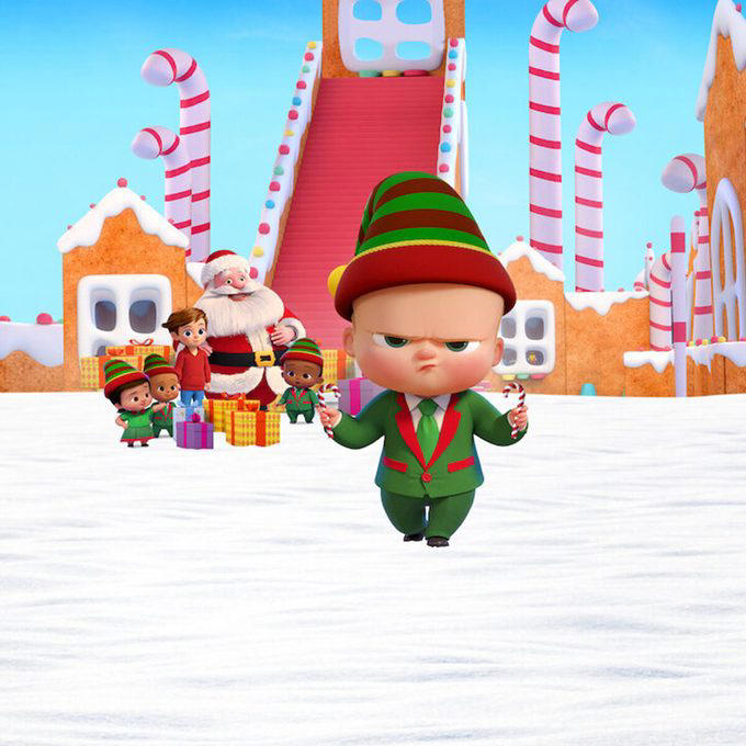 67 of the Best Christmas Movies for Kids