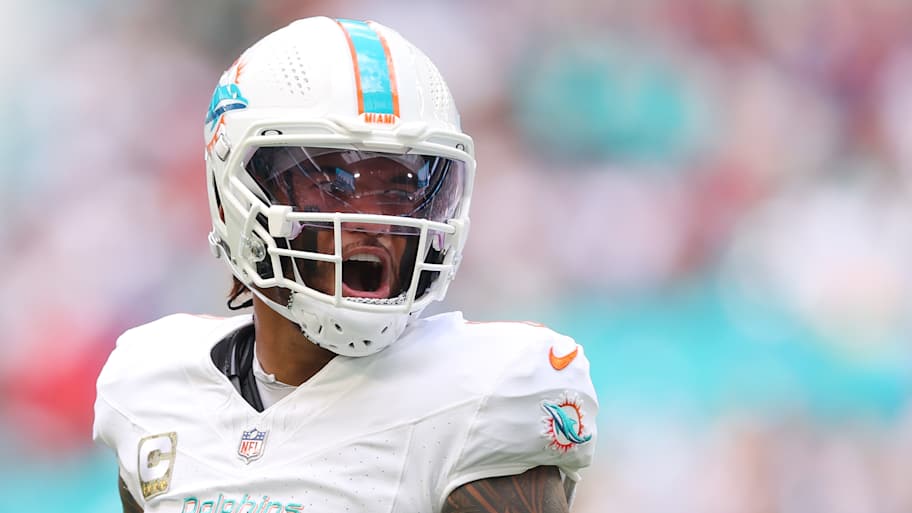 Predicting the Dolphins' next 4 games after stunning upset vs. Bills