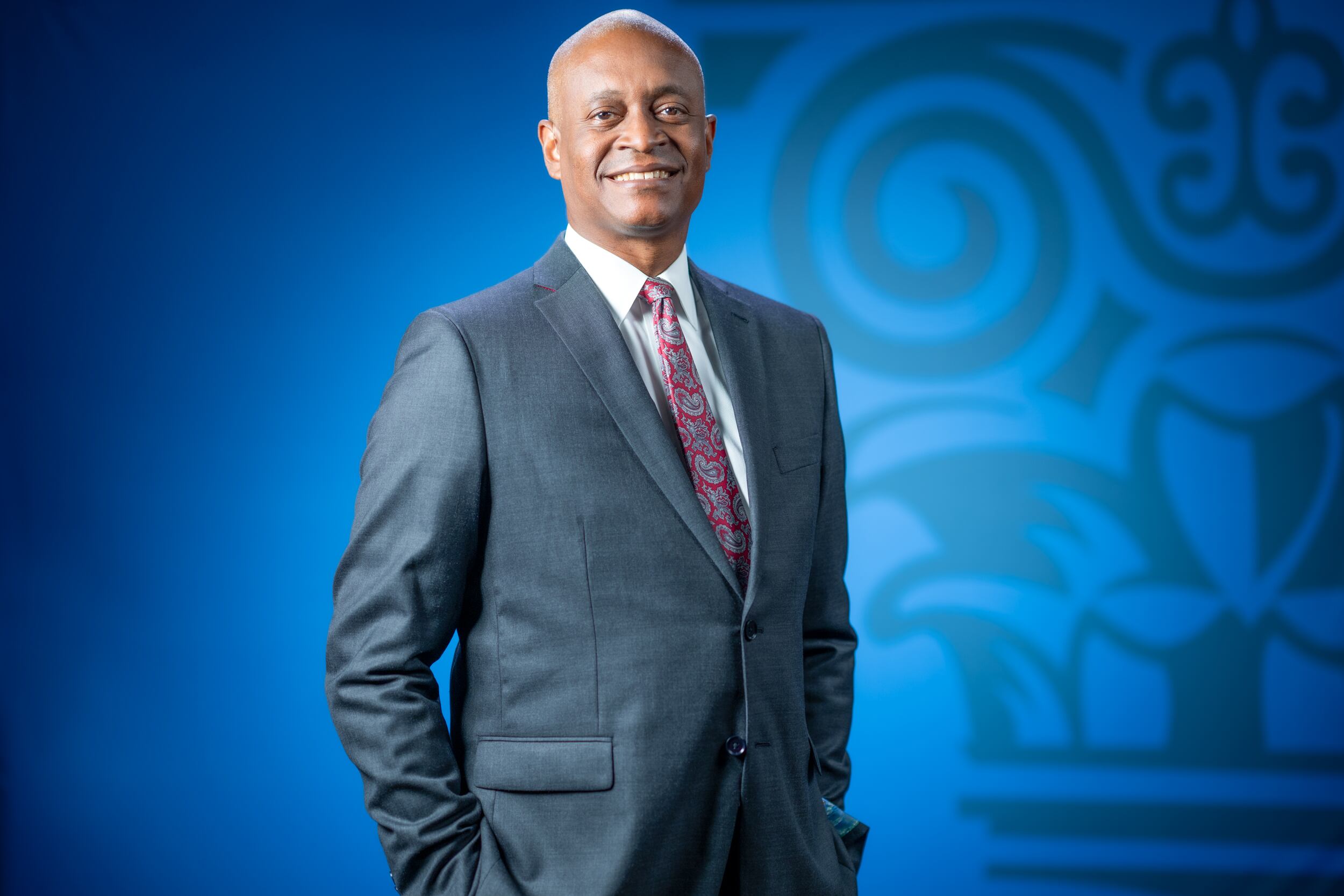 Atlanta Federal Reserve president to retire, effective February