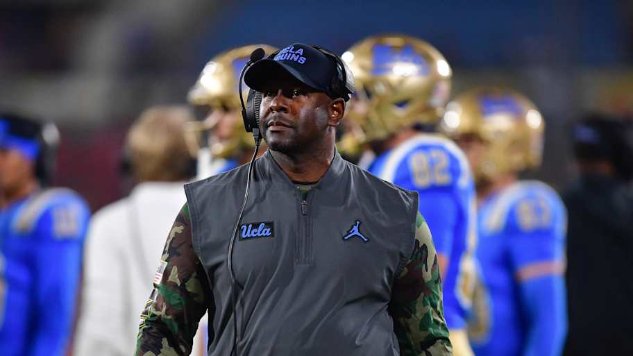 Flip Watch: Top UCLA Commit Becomes Latest Target