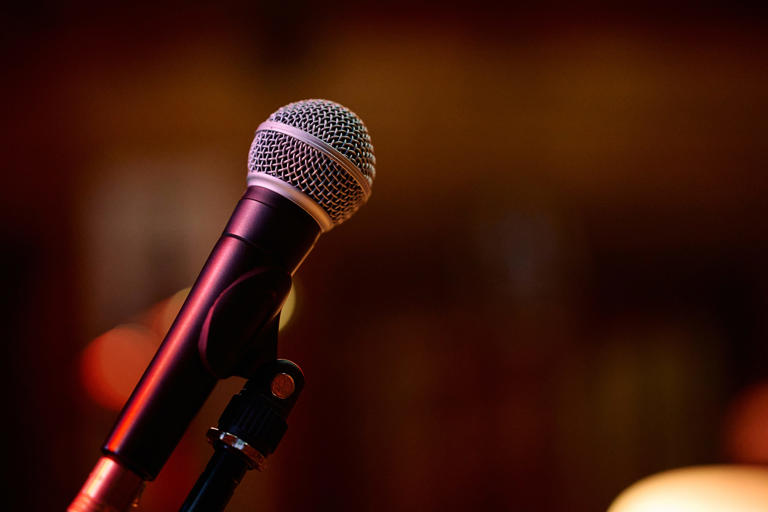 Intimate concerts to the NBA: What's happening on Wednesday?