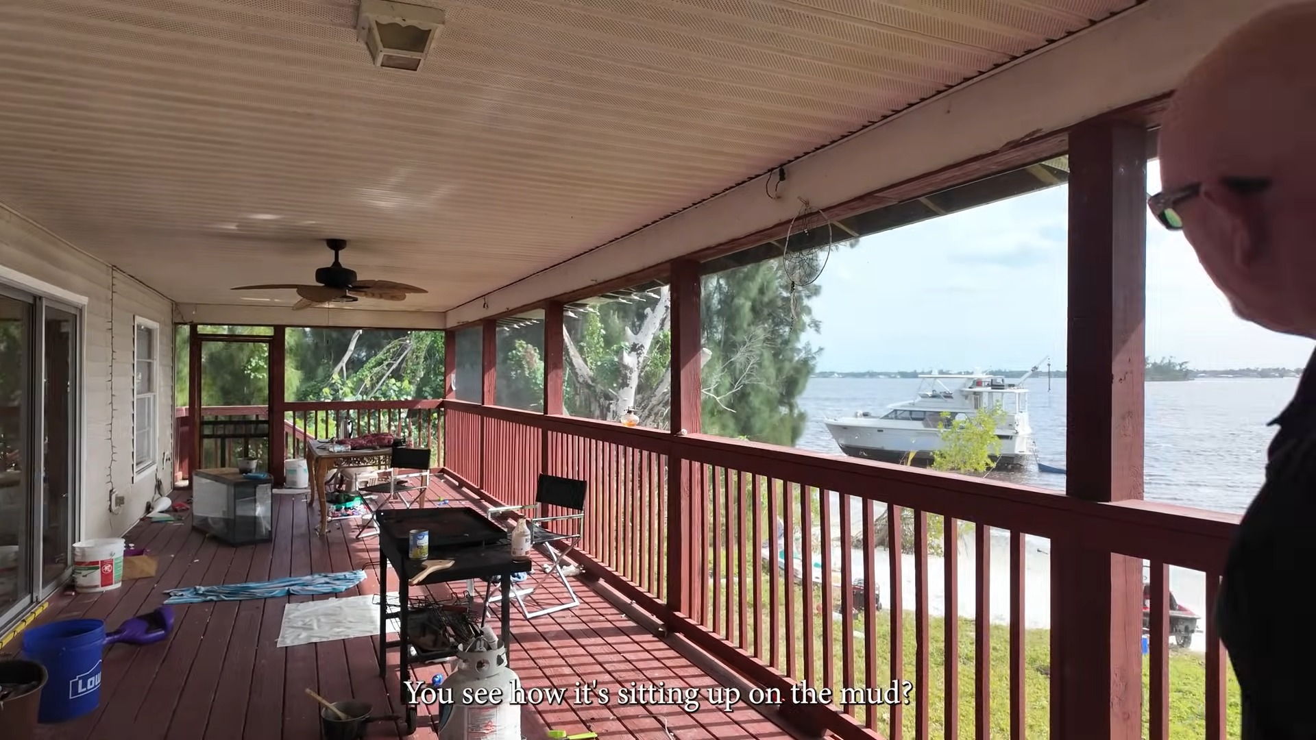 Six abandoned homes, 51 acres - one last look before they’re gone