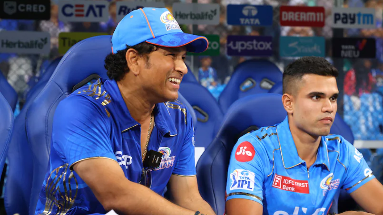 Not Mumbai Indians! Arjun Tendulkar To Play For New Team In IPL 2026 ...
