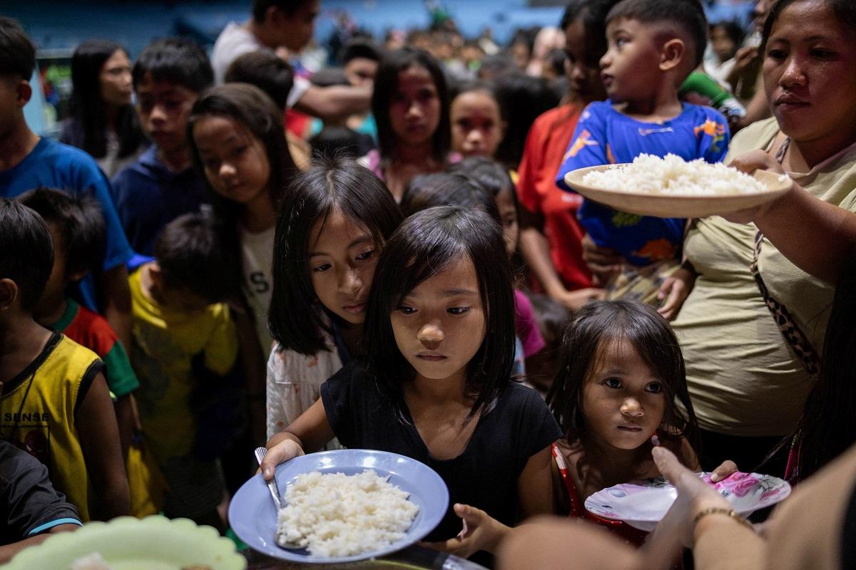US military sends disaster relief support to PH after recent typhoons