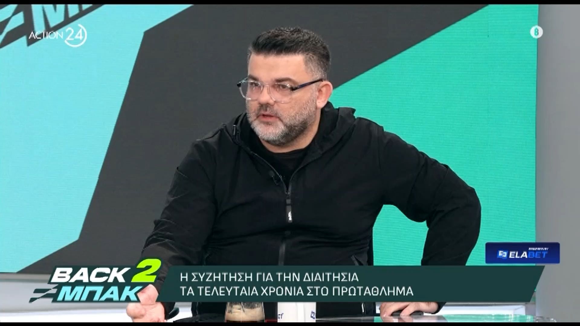 Δ. Βερβελές: «Ο Διαμαντόπουλος πλήρωσε το ότι ήταν... ουρά της ΑΕΚ - Αν ...