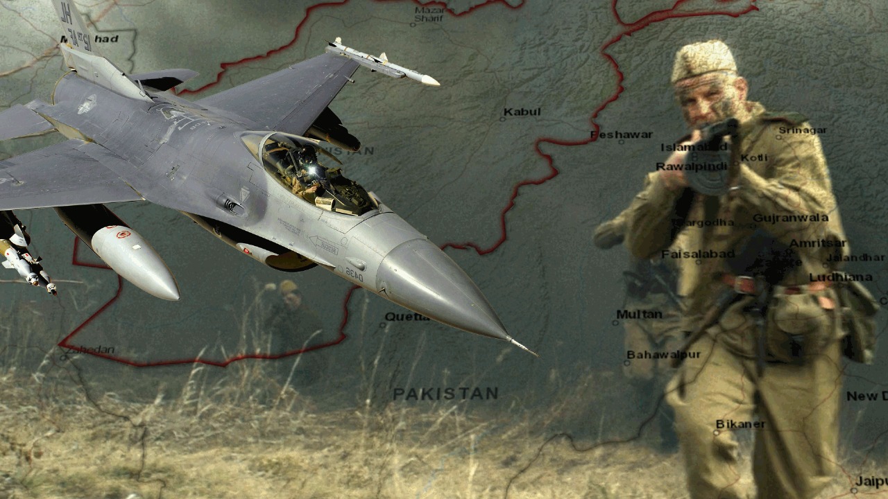 The Shocking Day a Soviet Jet Was Shot Down by Pakistan — Pilot Later ...