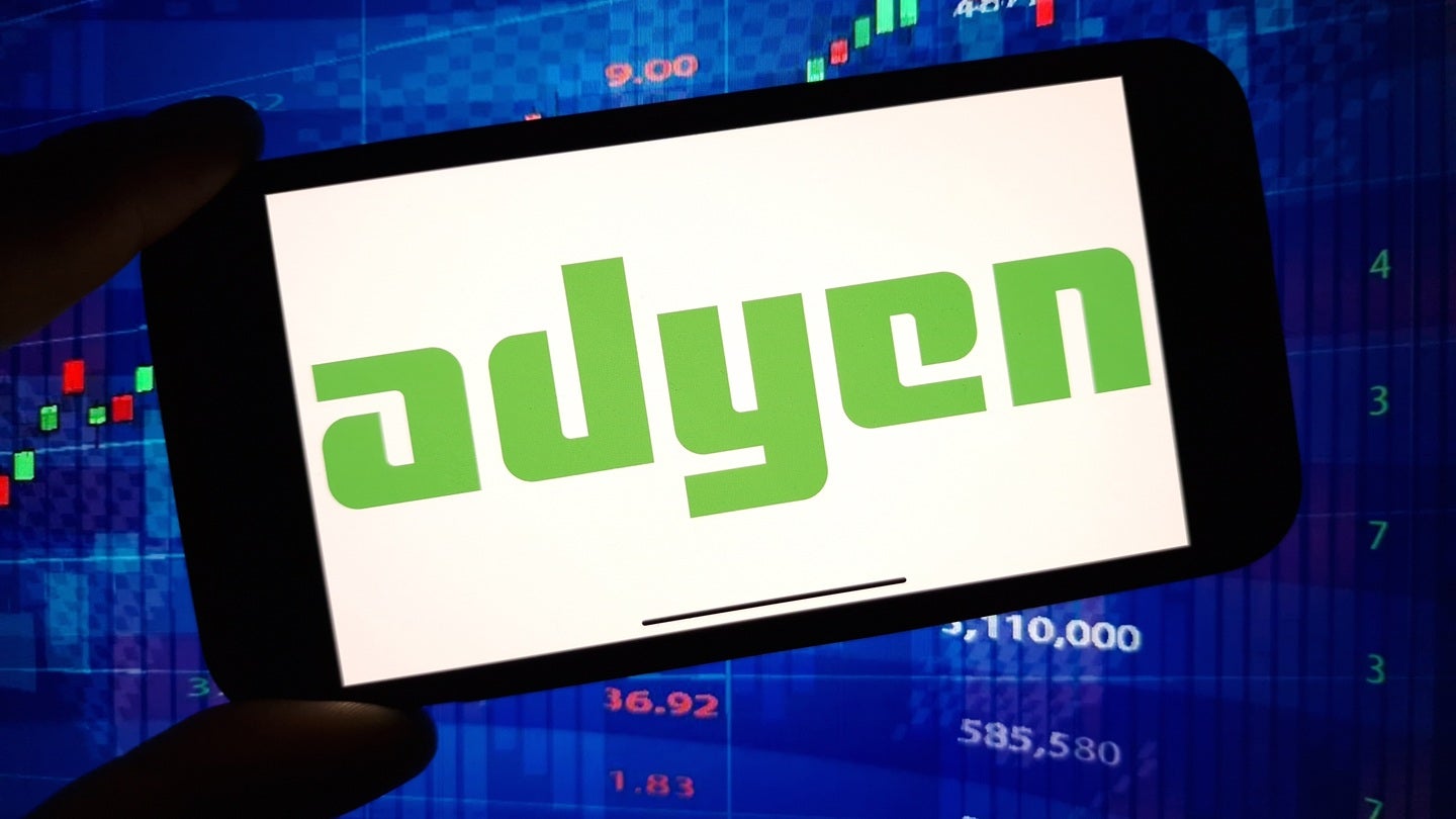 Adyen outlines new financial objectives amid industry expansion
