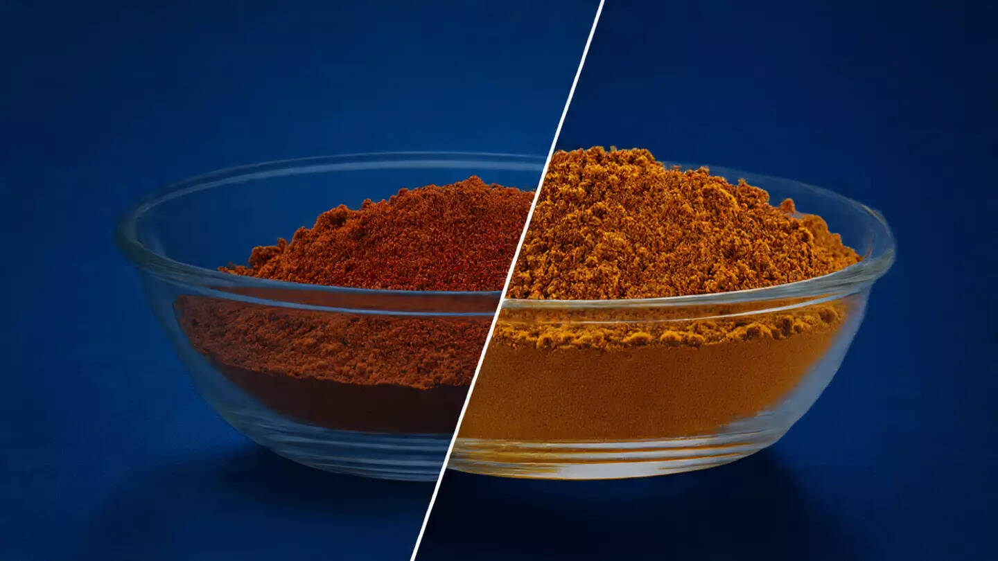 How To Check Adulterated Chilli Powder; Easy Home Tests To Ensure ...