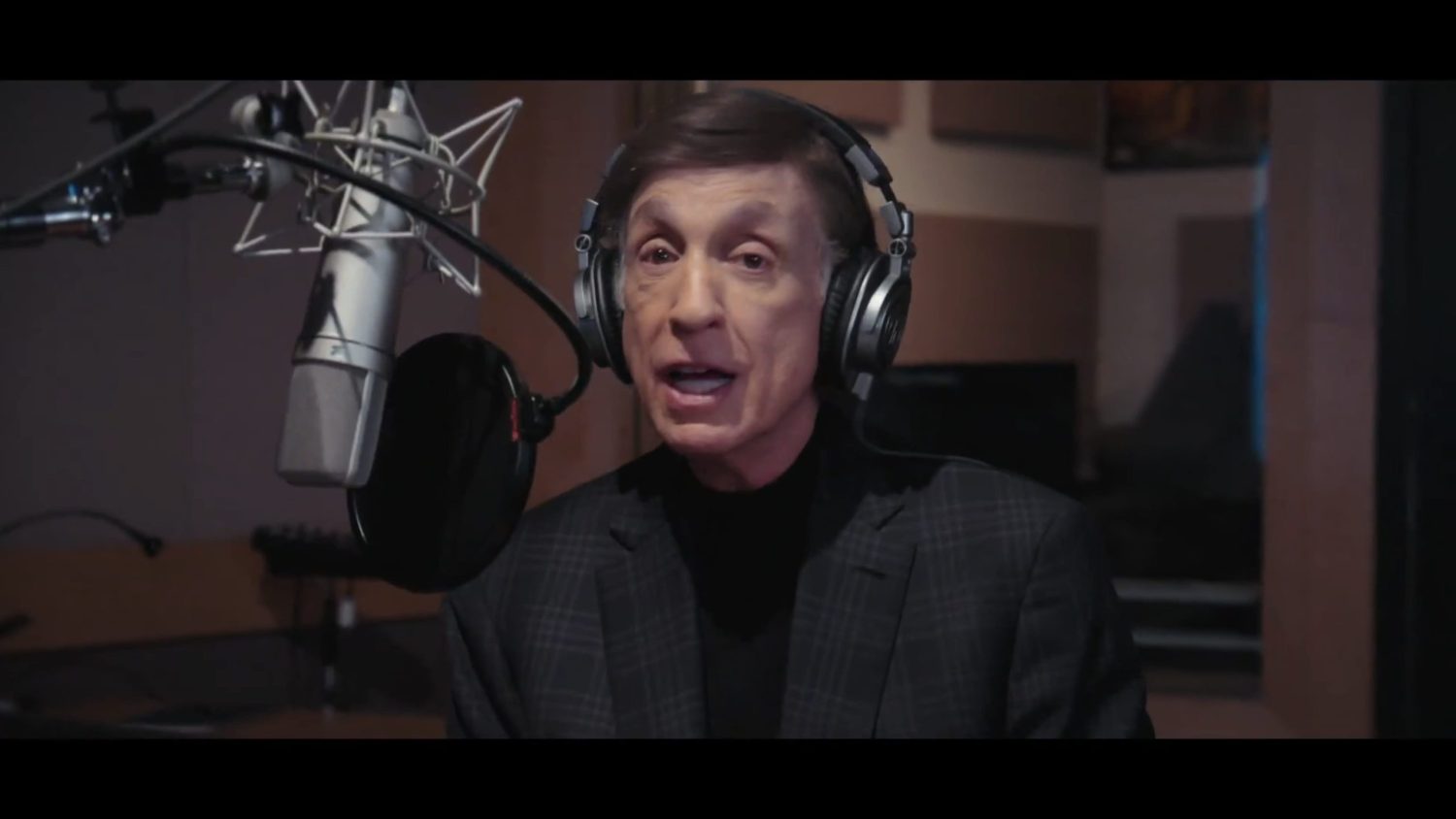 Marv Albert returns to NBA on NBC