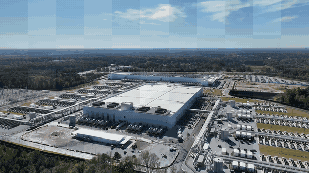Inside Microsoft’s New AI ‘Super Factory’