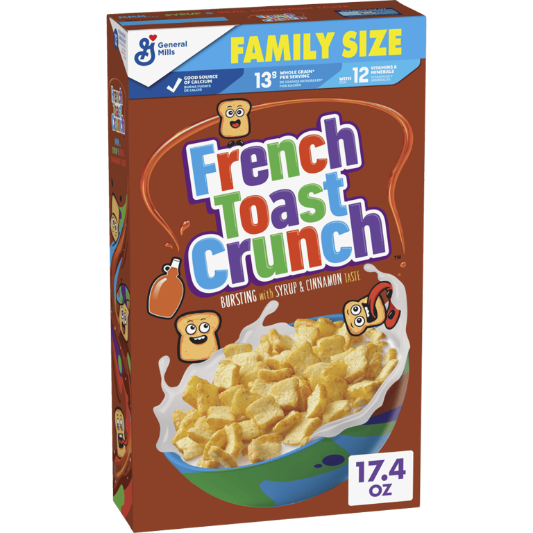 9 Popular Snacks That Were Banned, Then Made a Comeback in the U.S.