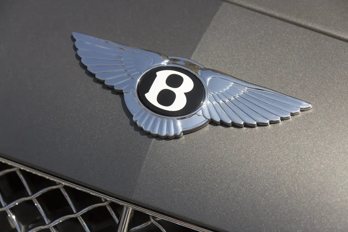 Liverpool forward officially unveiled as Bentley ambassador
