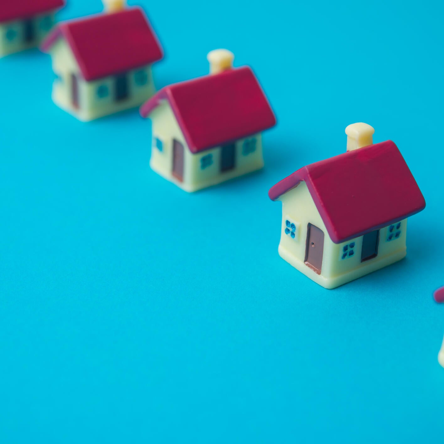 What are today's mortgage interest rates: November 12, 2025?