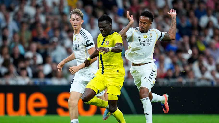 When is Real Madrid Center-Back Antonio Rüdiger Expected to Return?