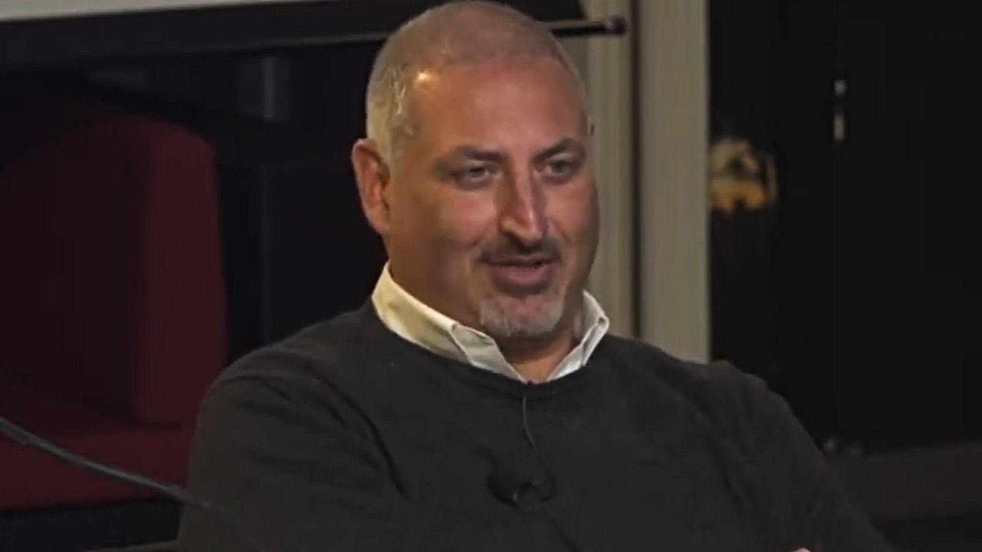 Arsenal set to bring in Napoli head scout who discovered £59m PSG star ...