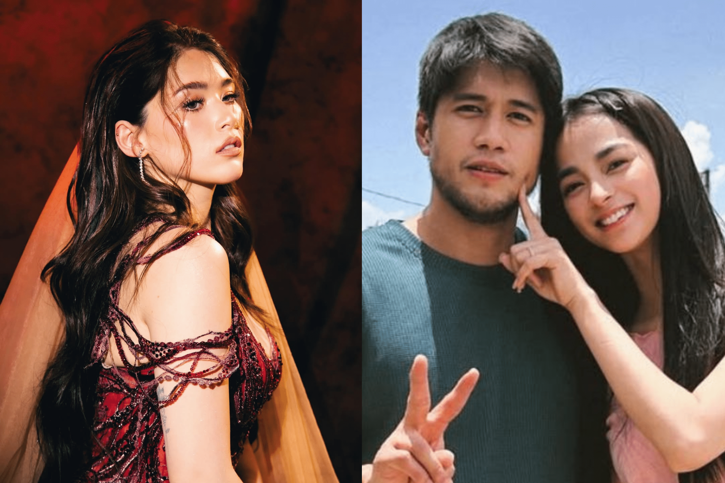 Kylie Padilla on Aljur Abrenica, AJ Raval’s kids: ‘Matagal ko na pong alam’