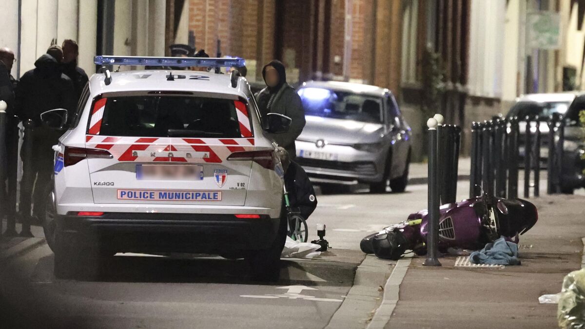 Refus d’obtempérer, enquête ouverte… Ce que l’on sait de la mort d’un ...